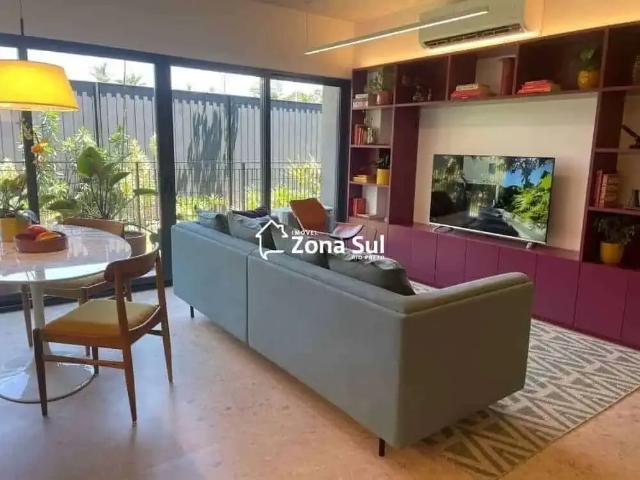 Apartamento para Venda em São José do Rio Preto/SP Jardim Paulistano 2 Quartos