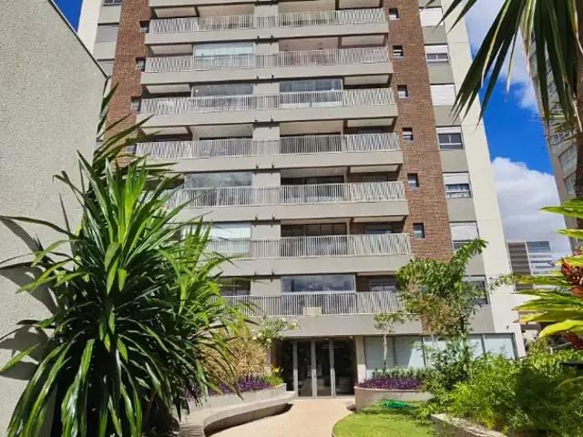 Apartamento para Venda em São José do Rio Preto/SP Jardim Paulistano 2 Quartos