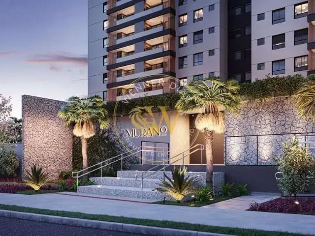 Apartamento para Venda em São José do Rio Preto/SP Jardim Paulistano 3 Quartos