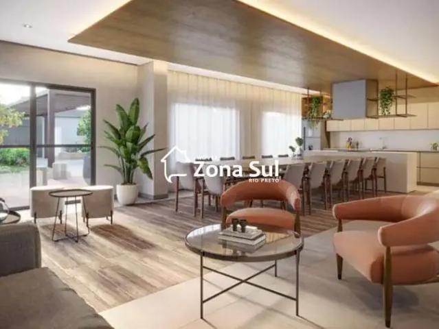 Apartamento para Venda em São José do Rio Preto/SP Jardim Paulistano 3 Quartos