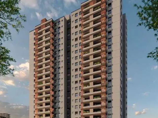 Apartamento para Venda em São José do Rio Preto/SP Jardim Paulistano 3 Quartos