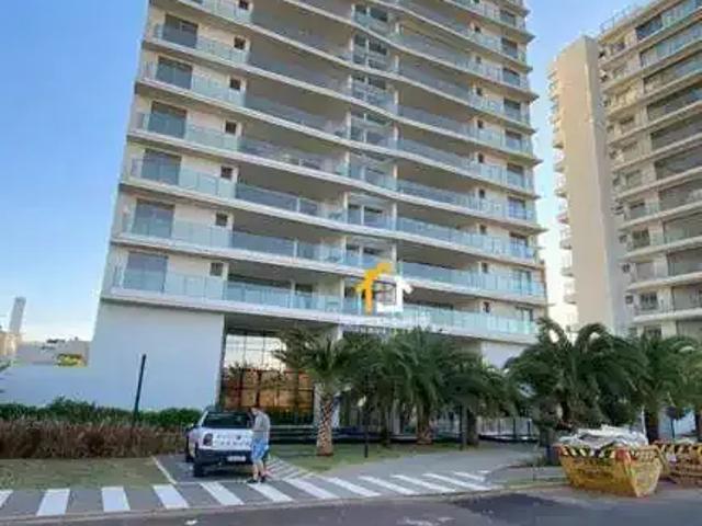 Apartamento para Venda em São José do Rio Preto/SP Jardim Paulistano 3 Quartos