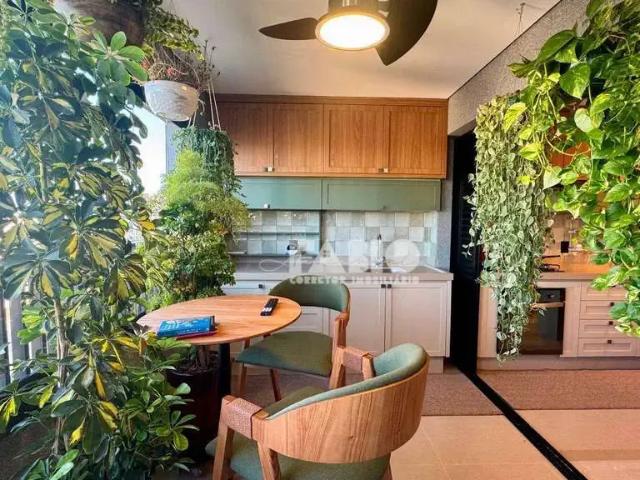 Apartamento para Venda em São José do Rio Preto/SP Jardim Paulistano 3 Quartos