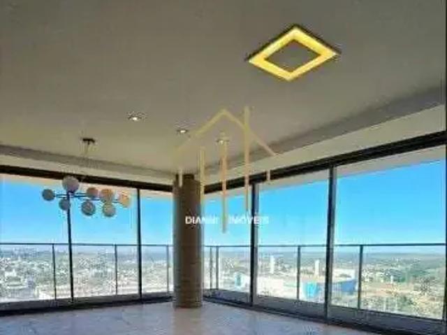 Apartamento para Venda em São José do Rio Preto/SP Jardim Paulistano 4 Quartos