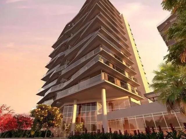 Apartamento para Venda em São José do Rio Preto/SP Jardim Paulistano 4 Quartos