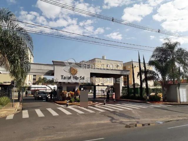 Apartamento para Venda em São José do Rio Preto/SP Jardim Planalto 2 Quartos