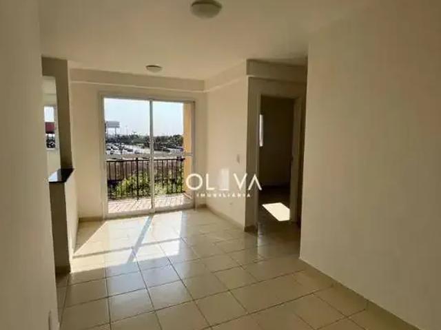 Apartamento para Venda em São José do Rio Preto/SP Jardim Planalto 2 Quartos