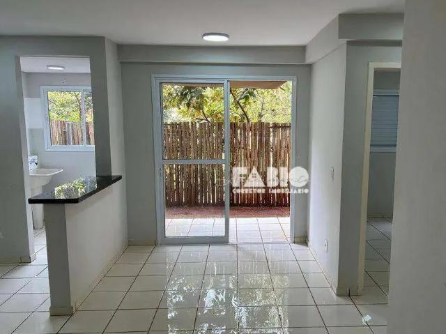 Apartamento para Venda em São José do Rio Preto/SP Jardim Planalto 2 Quartos