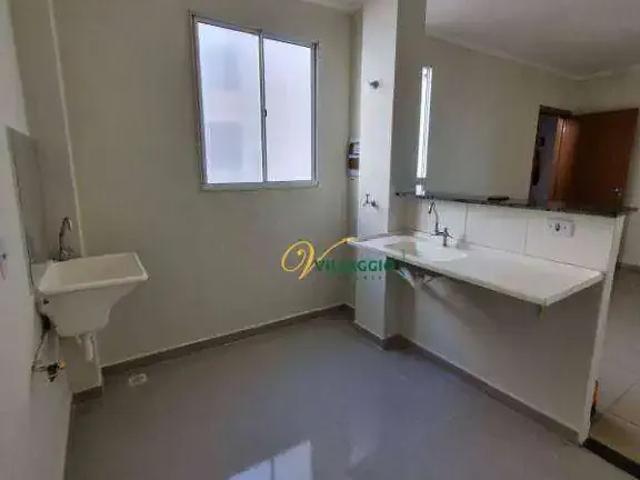 Apartamento para Venda em São José do Rio Preto/SP Jardim Planalto 2 Quartos
