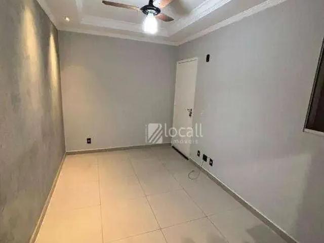 Apartamento para Venda em São José do Rio Preto/SP Jardim Planalto 2 Quartos
