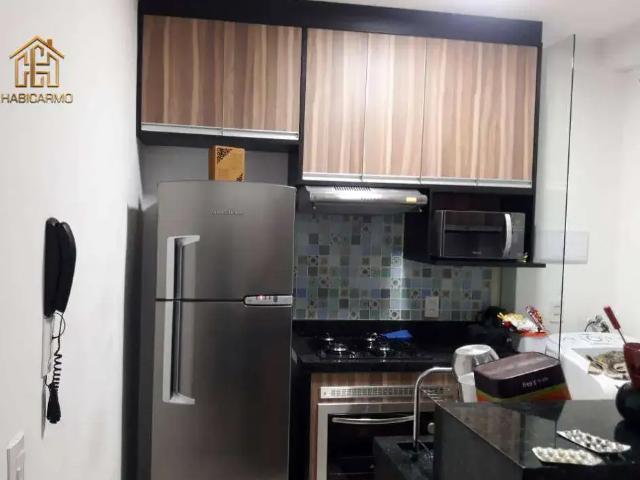 Apartamento para Venda em São José do Rio Preto/SP Jardim Planalto 2 Quartos