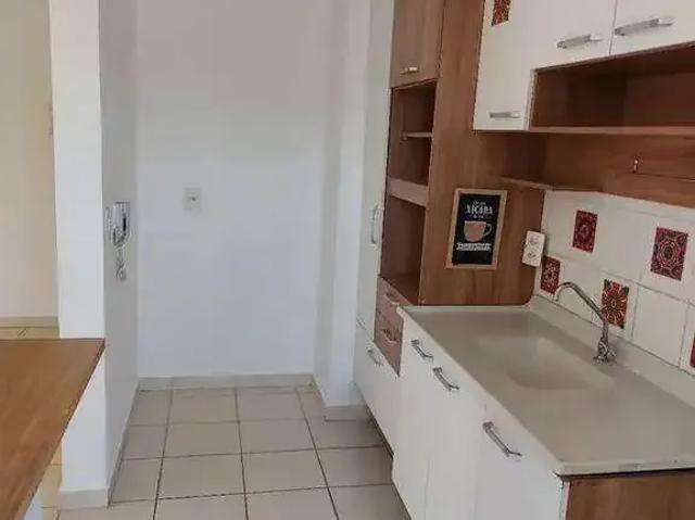 Apartamento para Venda em São José do Rio Preto/SP Jardim Planalto 2 Quartos
