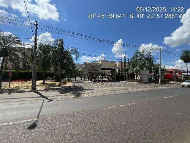 Apartamento para Venda em São José do Rio Preto/SP Jardim Planalto 2 Quartos