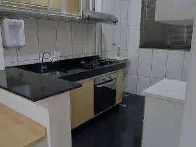 Apartamento para Venda em São José do Rio Preto/SP Jardim Planalto 2 Quartos