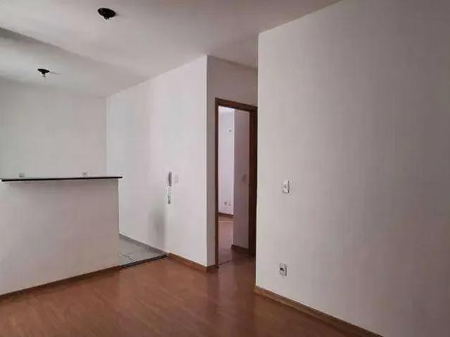 Apartamento para Venda em São José do Rio Preto/SP Jardim Planalto 2 Quartos