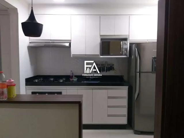 Apartamento para Venda em São José do Rio Preto/SP Jardim Planalto 2 Quartos