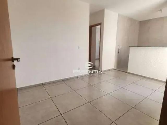 Apartamento para Venda em São José do Rio Preto/SP Jardim Planalto 2 Quartos