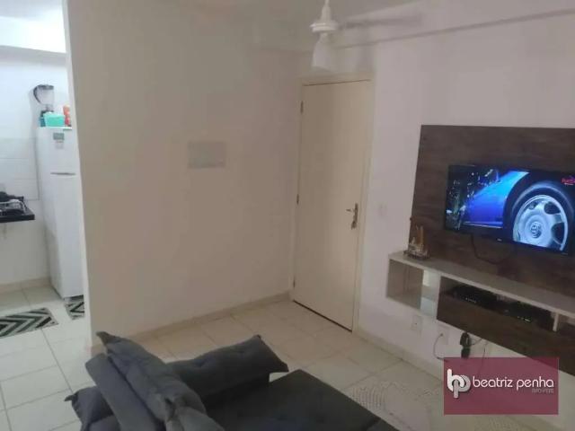 Apartamento para Venda em São José do Rio Preto/SP Jardim Planalto 2 Quartos