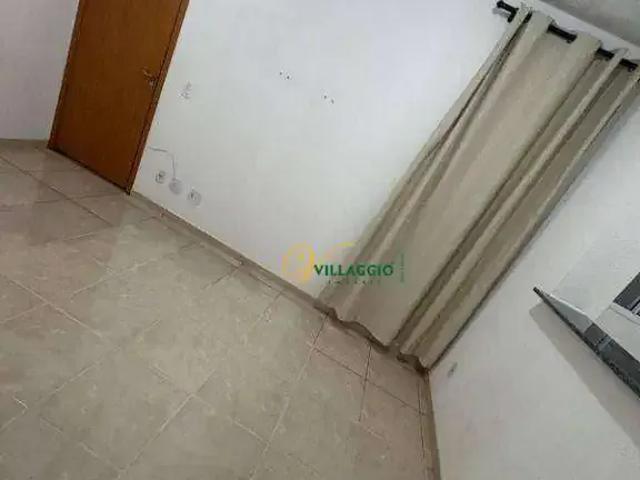 Apartamento para Venda em São José do Rio Preto/SP Jardim Planalto 2 Quartos