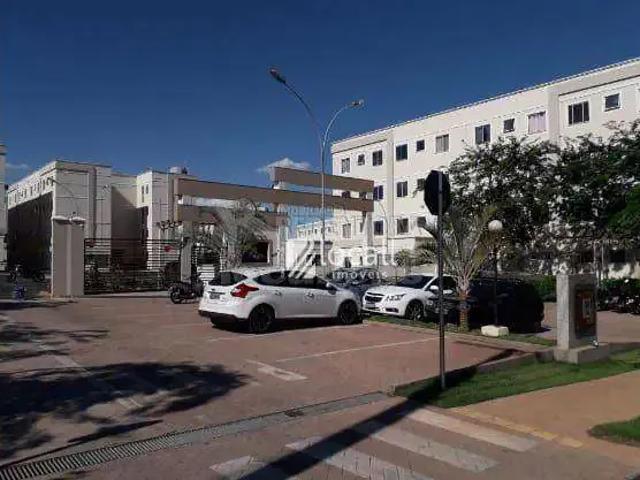 Apartamento para Venda em São José do Rio Preto/SP Jardim Planalto 2 Quartos