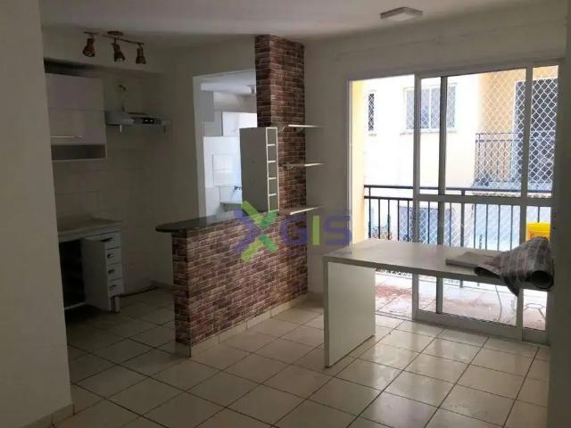 Apartamento para Venda em São José do Rio Preto/SP Jardim Planalto 2 Quartos