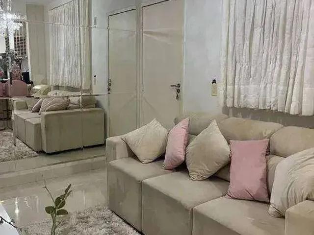 Apartamento para Venda em São José do Rio Preto/SP Jardim Planalto 2 Quartos