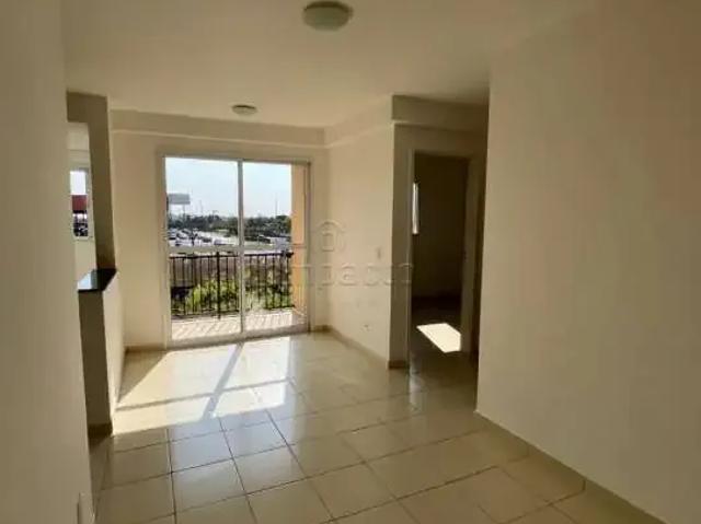 Apartamento para Venda em São José do Rio Preto/SP Jardim Planalto 2 Quartos