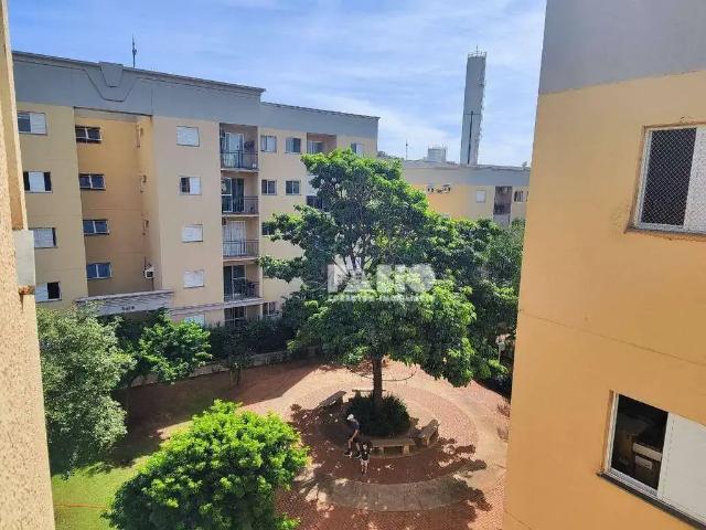 Apartamento para Venda em São José do Rio Preto/SP Jardim Planalto 2 Quartos