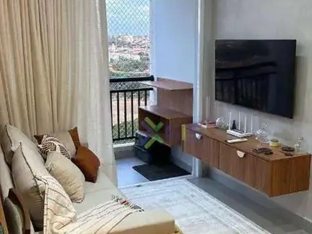 Apartamento para Venda em São José do Rio Preto/SP Jardim Planalto 2 Quartos