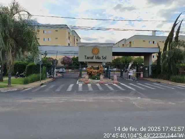 Apartamento para Venda em São José do Rio Preto/SP Jardim Planalto 2 Quartos