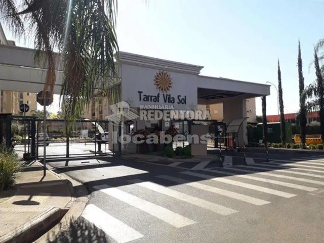 Apartamento para Venda em São José do Rio Preto/SP Jardim Planalto 2 Quartos
