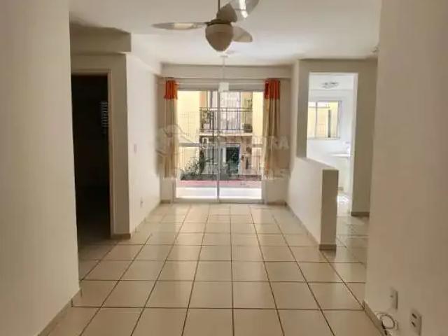 Apartamento para Venda em São José do Rio Preto/SP Jardim Planalto 2 Quartos
