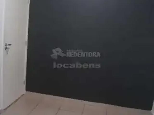 Apartamento para Venda em São José do Rio Preto/SP Jardim Planalto 2 Quartos