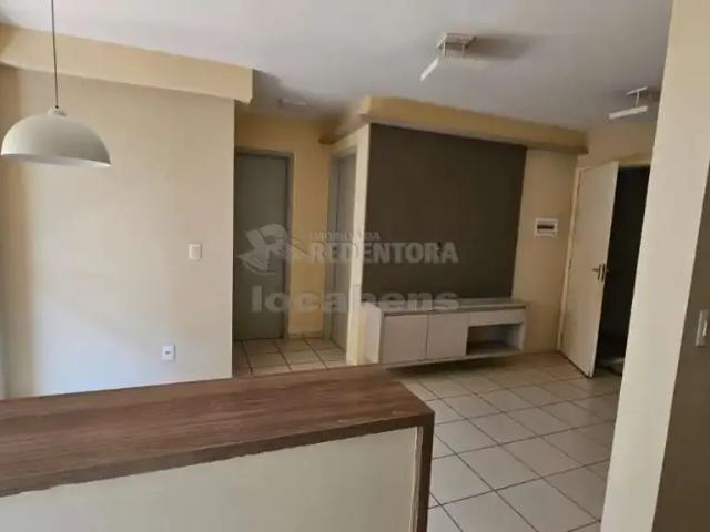 Apartamento para Venda em São José do Rio Preto/SP Jardim Planalto 2 Quartos