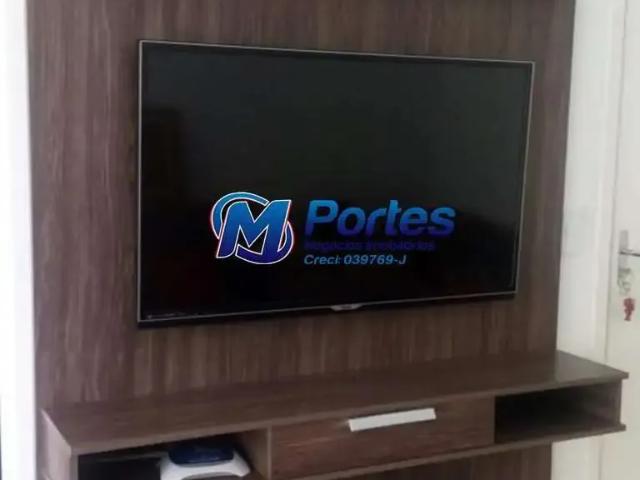 Apartamento para Venda em São José do Rio Preto/SP Jardim Planalto 2 Quartos