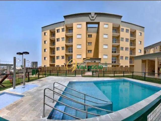 Apartamento para Venda em São José do Rio Preto/SP Jardim Planalto 2 Quartos