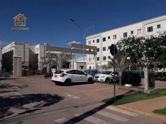 Apartamento para Venda em São José do Rio Preto/SP Jardim Planalto 2 Quartos