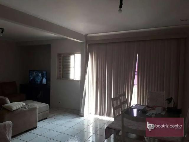 Apartamento para Venda em São José do Rio Preto/SP Jardim Primavera 3 Quartos