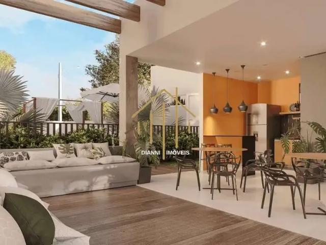 Apartamento para Venda em São José do Rio Preto/SP Jardim Primavera 2 Quartos