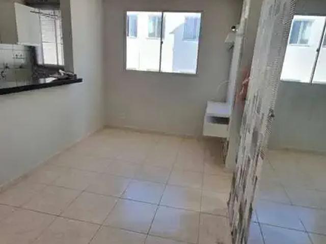 Apartamento para Venda em São José do Rio Preto/SP Jardim Primavera 2 Quartos