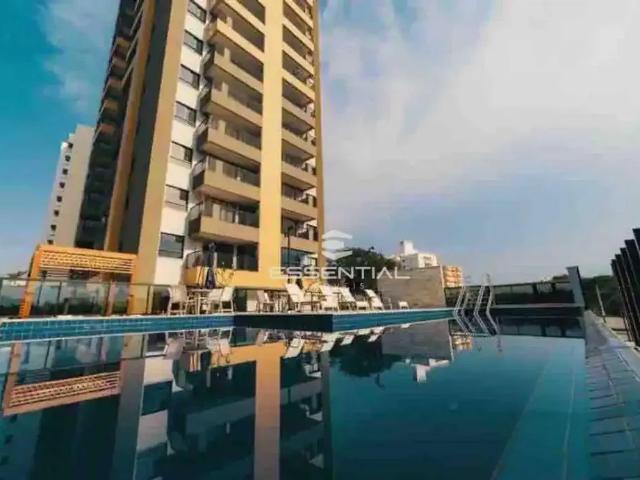 Apartamento para Venda em São José do Rio Preto/SP Jardim Redentor 1 Quartos