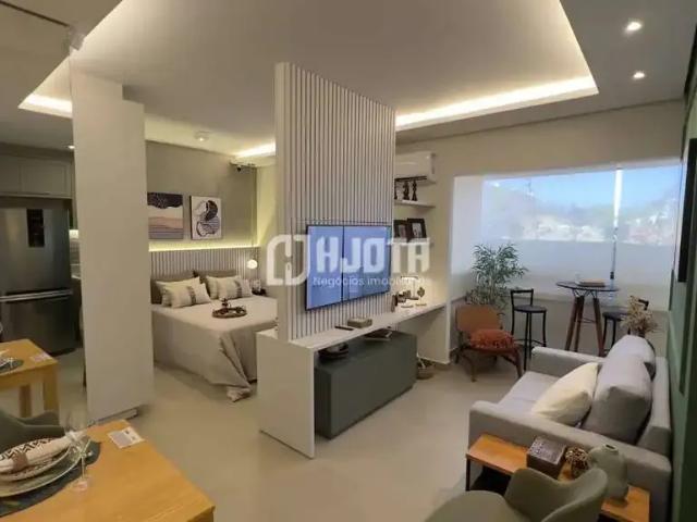 Apartamento para Venda em São José do Rio Preto/SP Jardim Redentor 1 Quartos