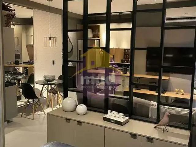 Apartamento para Venda em São José do Rio Preto/SP Jardim Redentor 1 Quartos