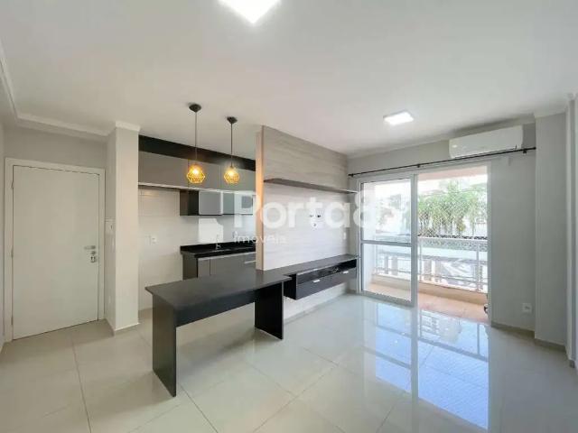 Apartamento para Venda em São José do Rio Preto/SP Jardim Redentor 1 Quartos