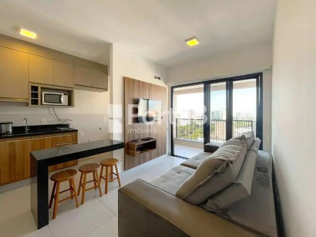 Apartamento para Venda em São José do Rio Preto/SP Jardim Redentor 1 Quartos