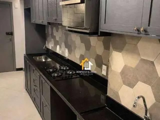 Apartamento para Venda em São José do Rio Preto/SP Jardim Redentor 1 Quartos