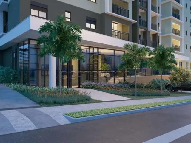 Apartamento para Venda em São José do Rio Preto/SP Jardim Redentor 1 Quartos