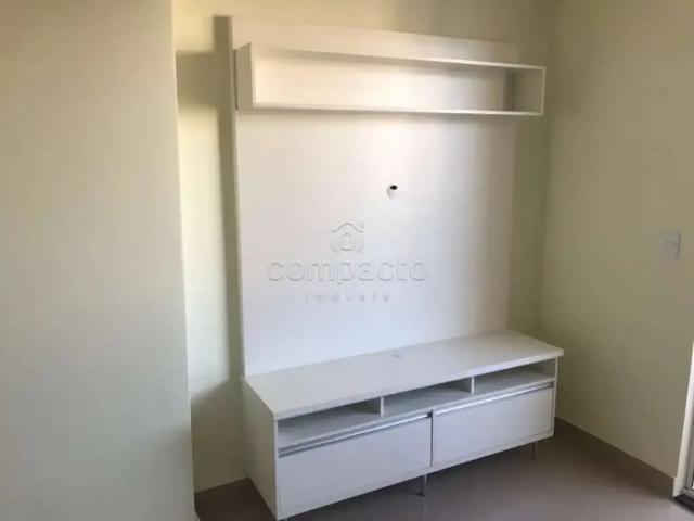 Apartamento para Venda em São José do Rio Preto/SP Jardim Redentor 2 Quartos