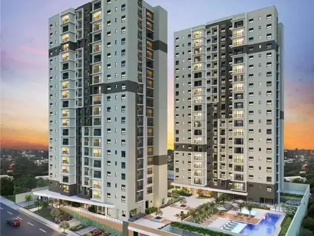 Apartamento para Venda em São José do Rio Preto/SP Jardim Redentor 2 Quartos