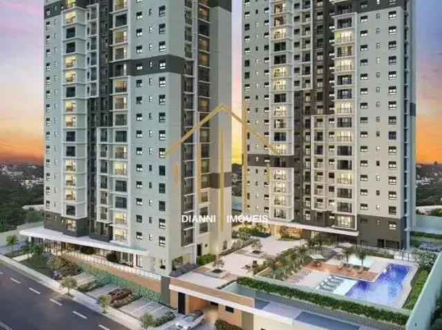 Apartamento para Venda em São José do Rio Preto/SP Jardim Redentor 2 Quartos